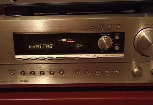 Ресивер onkyo DX-DS 696