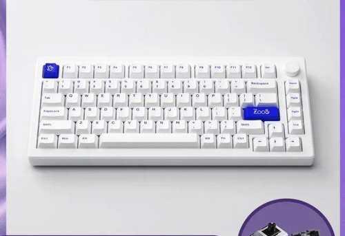 Механическая клавиатура Akko mod 007 pc