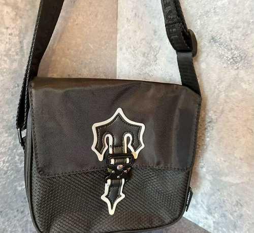 Сумка Trapstar Irongate T Cross Body Bag