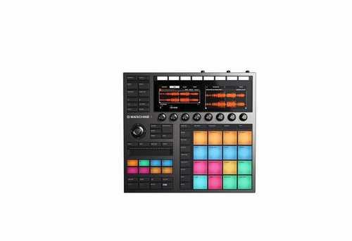 Native Instruments Maschine+ midi-Контроллер