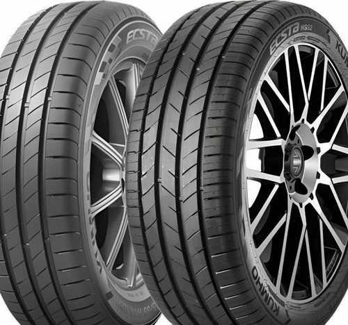 Kumho Ecsta HS52 205/50 R17 93W