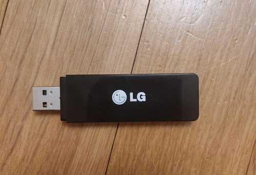 Wifi адаптер для телевизора lg