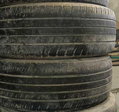 Dunlop Grandtrek AT21 235/55 R18
