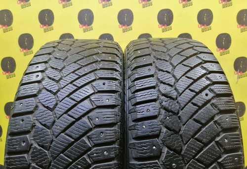 Gislaved Nord Frost 200 195/55 R15