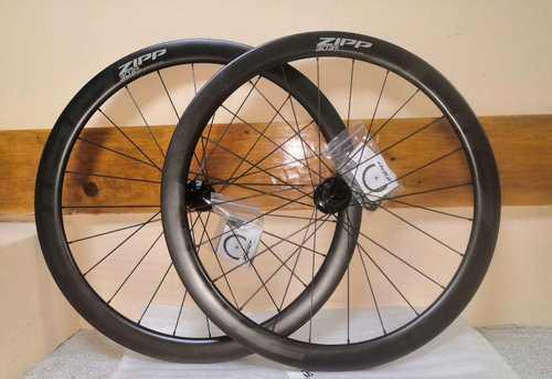 Zipp 303s колеса карбон шоссе