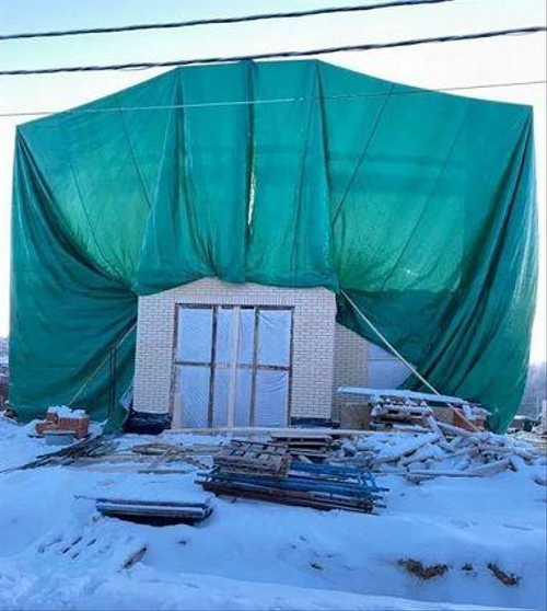 Тент