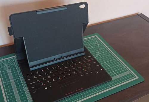 Чехол клавиатура Lenovo Thinkpad 10