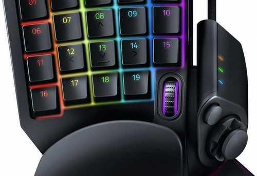 Игровая клавиатура Razer Tartarus V2