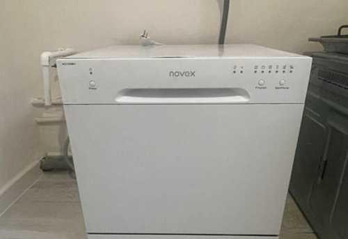 Посудомоечная машина Novex