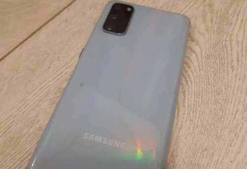 Samsung Galaxy S20 FE 5G, 8/128 ГБ