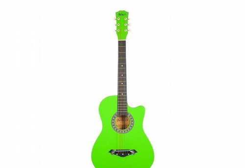 Акустическая гитара Belucci 3820 GR