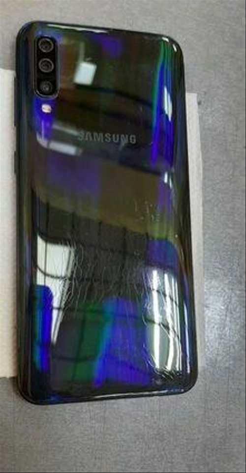 Samsung galaxy A50 6/128