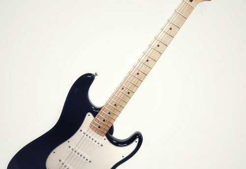 Fender Standard Stratocaster 60th Anniversary