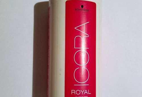 Schwarzkopf Igora Royal Лосьон-окислитель
