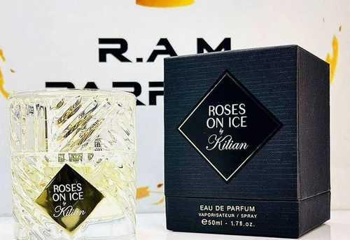 Kilian Eau De Parfum Roses On Ice