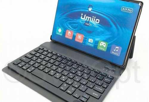Umiio A19 Pro 6/128GB - Планшет-Трансформер