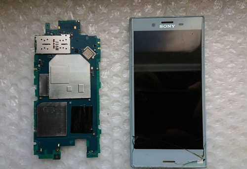 Sony Xperia X Compact, 3/32 ГБ
