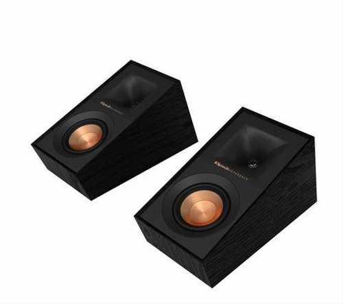 Настенная акустика Klipsch R-40SA Black
