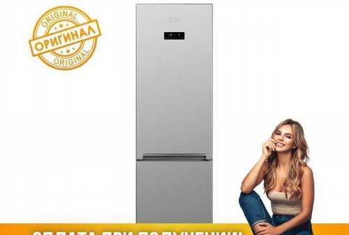 Холодильник Beko rcnk310E20VS