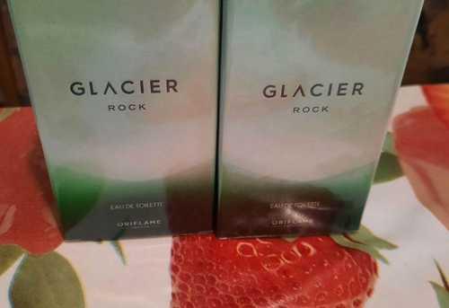 Мужская туалетная вода Glacier от oriflame