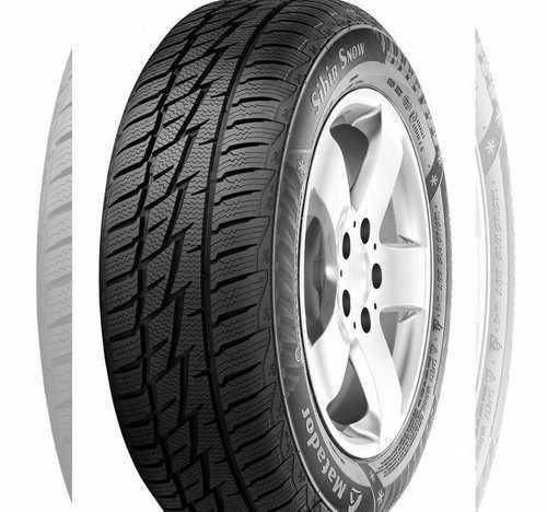 Matador MP 92 Sibir Snow SUV 205/70 R15