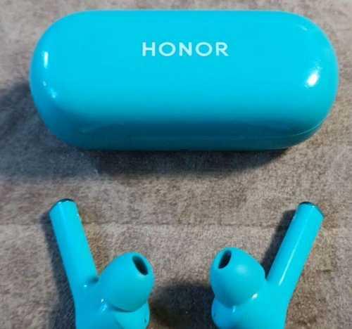 Беспроводные наушники Honor Magic Earbuds