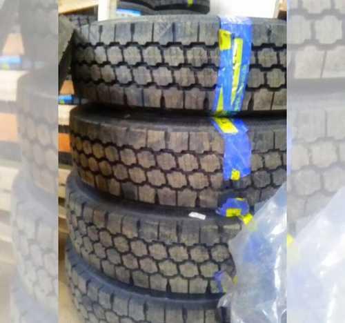 Шины грузовые 7.00 R16 Triangle TRD99 118/114K TT