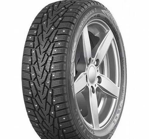 Ikon Tyres Nordman 7 185/70 R14