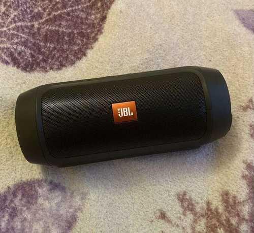 Колонка jbl charge 2 plus оригинал