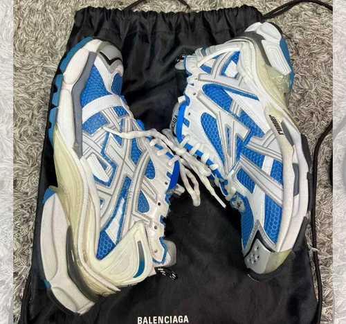 Balenciaga Runner Оригинал