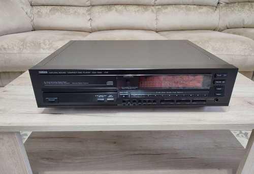 Cd проигрыватель Yamaha CDX -1020