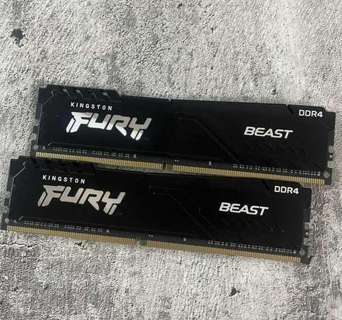 Ddr4 32gb 3200 hyperx