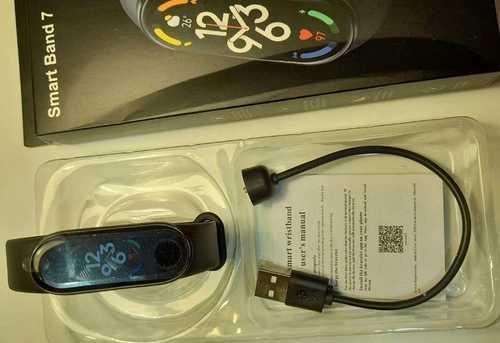 Смарт часы Smart Band 7