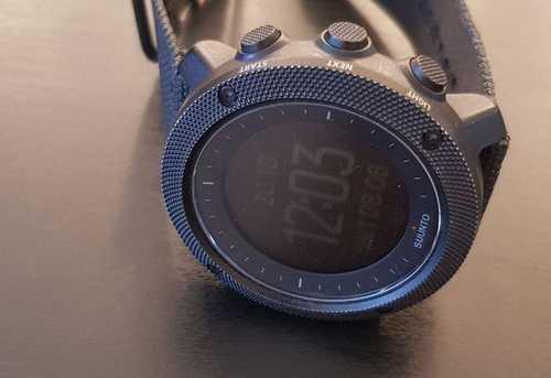 Suunto traverse alpha