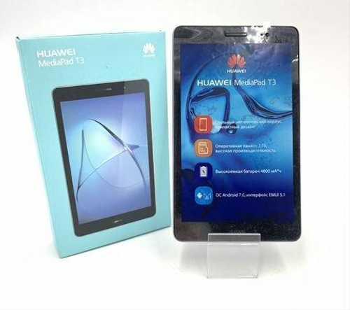 Планшет Huawei media pad T3 8"