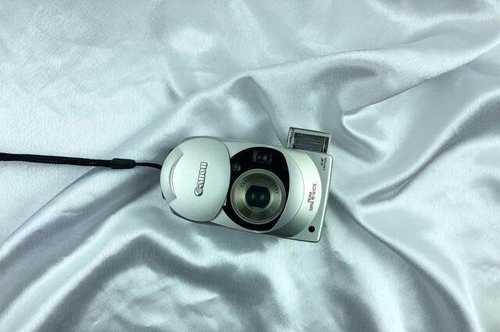 Пленочный фотоаппарат Canon Prima Super 90