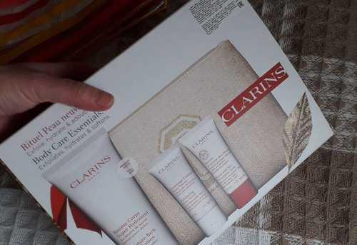 Подарочный набор Clarins