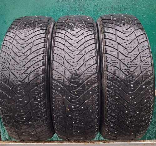 Yokohama Ice Guard IG65 205/60 R16