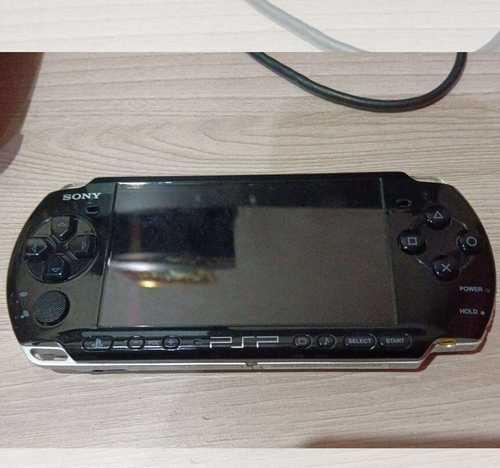 Sony psp 3004 неслетайка, 18 игр