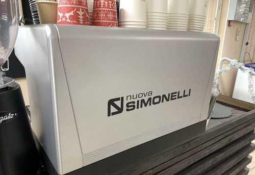 Nuova Simonelli Premier Maxi 2Gr