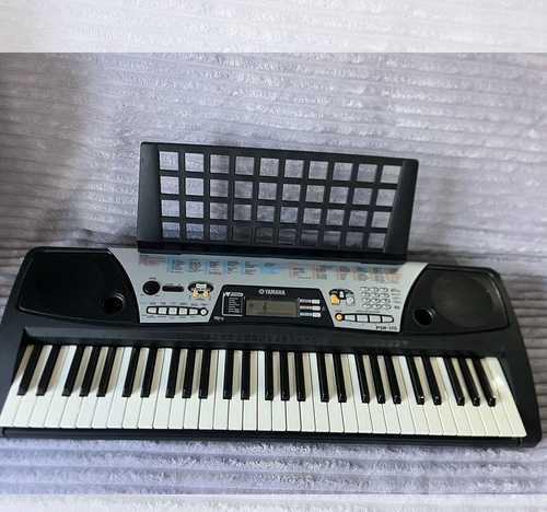 Синтезатор yamaha psr-175