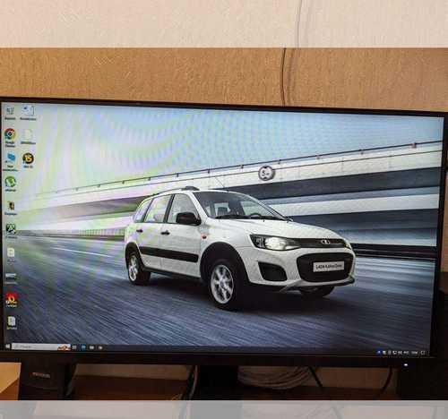 Монитор Xiaomi Mi desktop monitor 27"