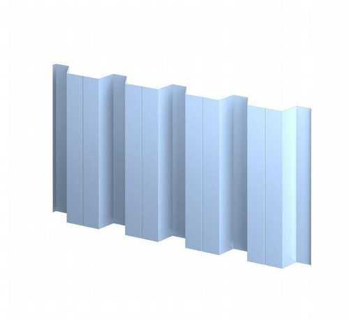 Профлист Н60 902x0,45 RAL 7040