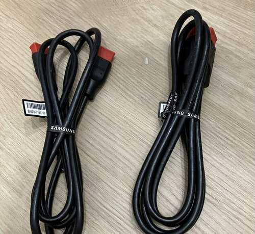 Кабели hdmi VGA RCA