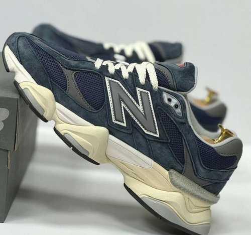 Кроссовки New Balance 9060