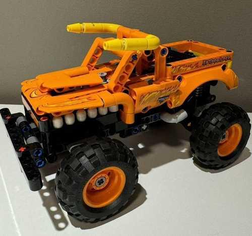 Lego Technik 2 in 1 42135 Monster Jam