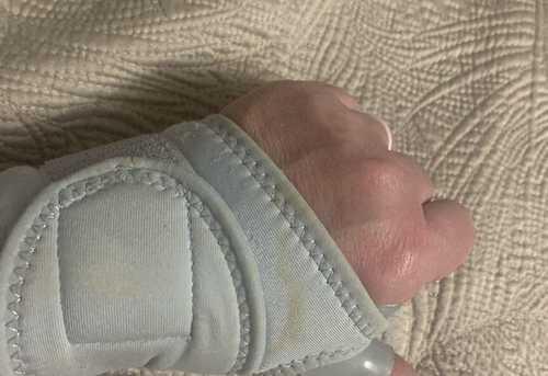Ортез (бандаж) для отведения большого пальца