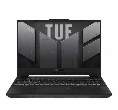 15.6quot; Ноутбук Asus TUF Gaming F15 FX507ZC4-HN143 (1920x1080, Core i5 12500H, 16Gb, SSD512Gb, nvi