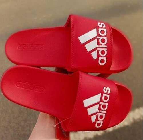 Шлепанцы мужские Adidas