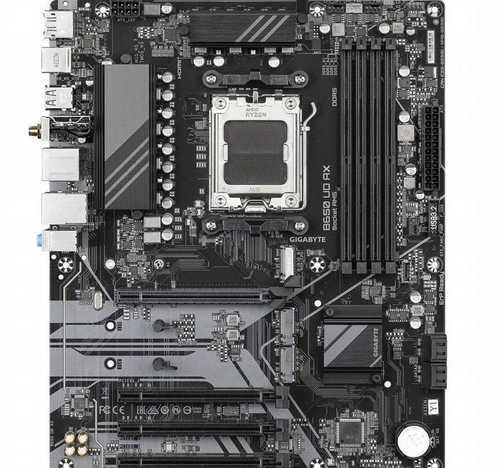 Материнская плата Gigabyte B650 UD AX-Y1 679072